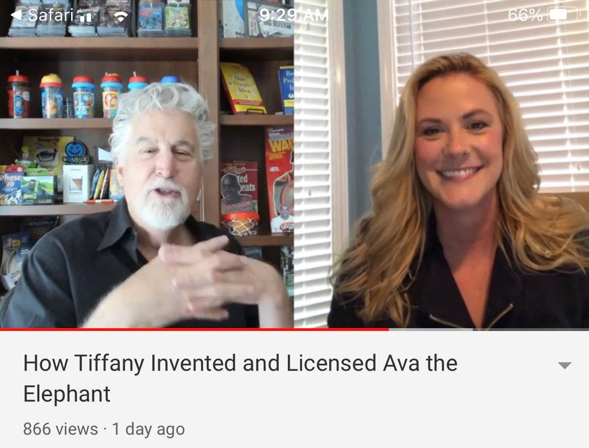 Interview with Stephen Key – TiffanyKrumins.com