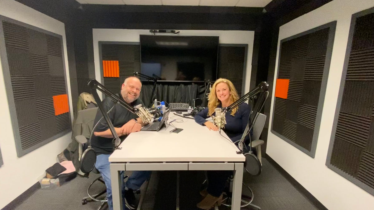 FSI Small Business Spotlight on Mike Hyden of Tailgate Saver - Made in ...